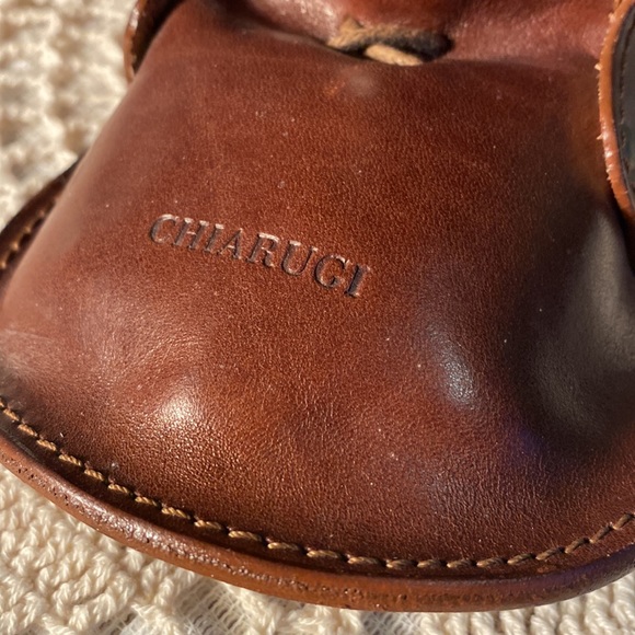 chiarugi | Accents | Chiarugi Genuine Leather Product Of Florence Made ...
